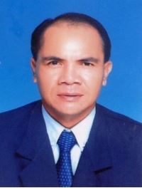 Setiausaha - Majlis Daerah Lubok Antu