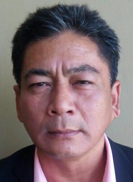 - Majlis Daerah Lubok Antu