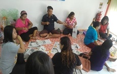 Program aktiviti Perpustakaan MDLA Jan - Okt 2018 - Majlis Daerah Lubok ...