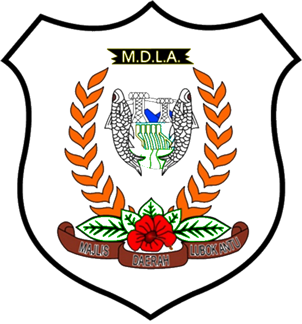 Publication - Majlis Daerah Lubok Antu